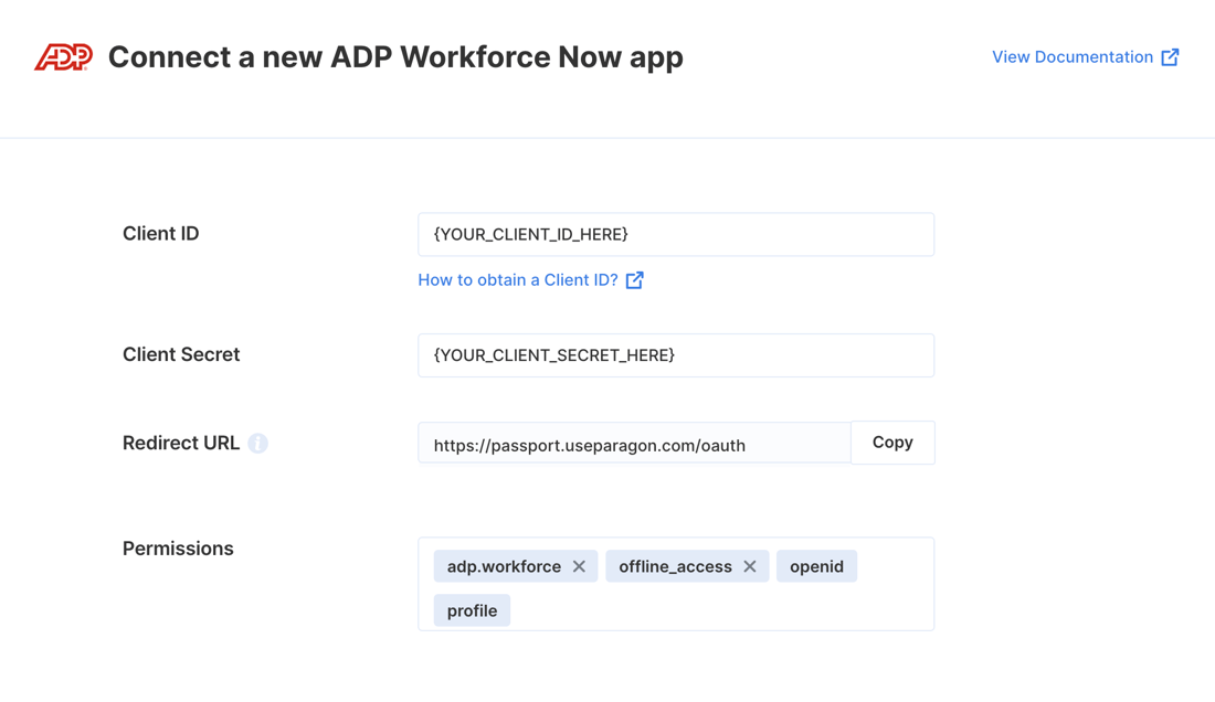 ADP Workforce Now Paragon Documentation adp-workforce-now-paragon-documentation